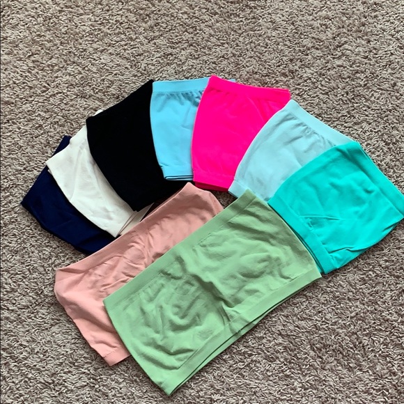 Nikibiki | Intimates & Sleepwear | Bandeau Multiple Colors | Poshmark